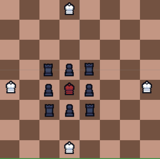 Chesstris by AramSerobyan for GameDev.tv Game Jam 2024 - Free Course ...