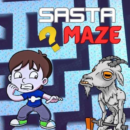 Sasta Maze by veersingh09