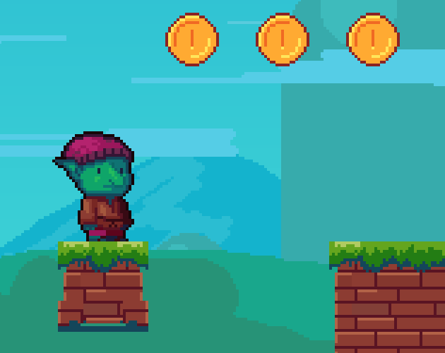 Another Chance by mister_goblin for Leeble Jam 8 - itch.io