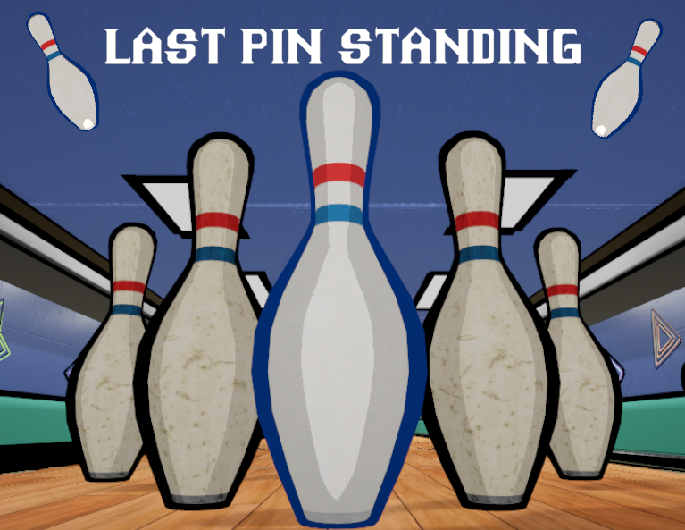 Last Pin Standing by RykoStudios