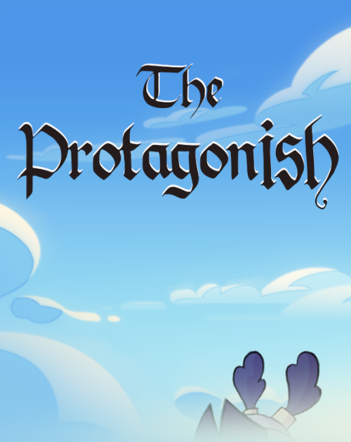 The Protagonish by College Fun Games