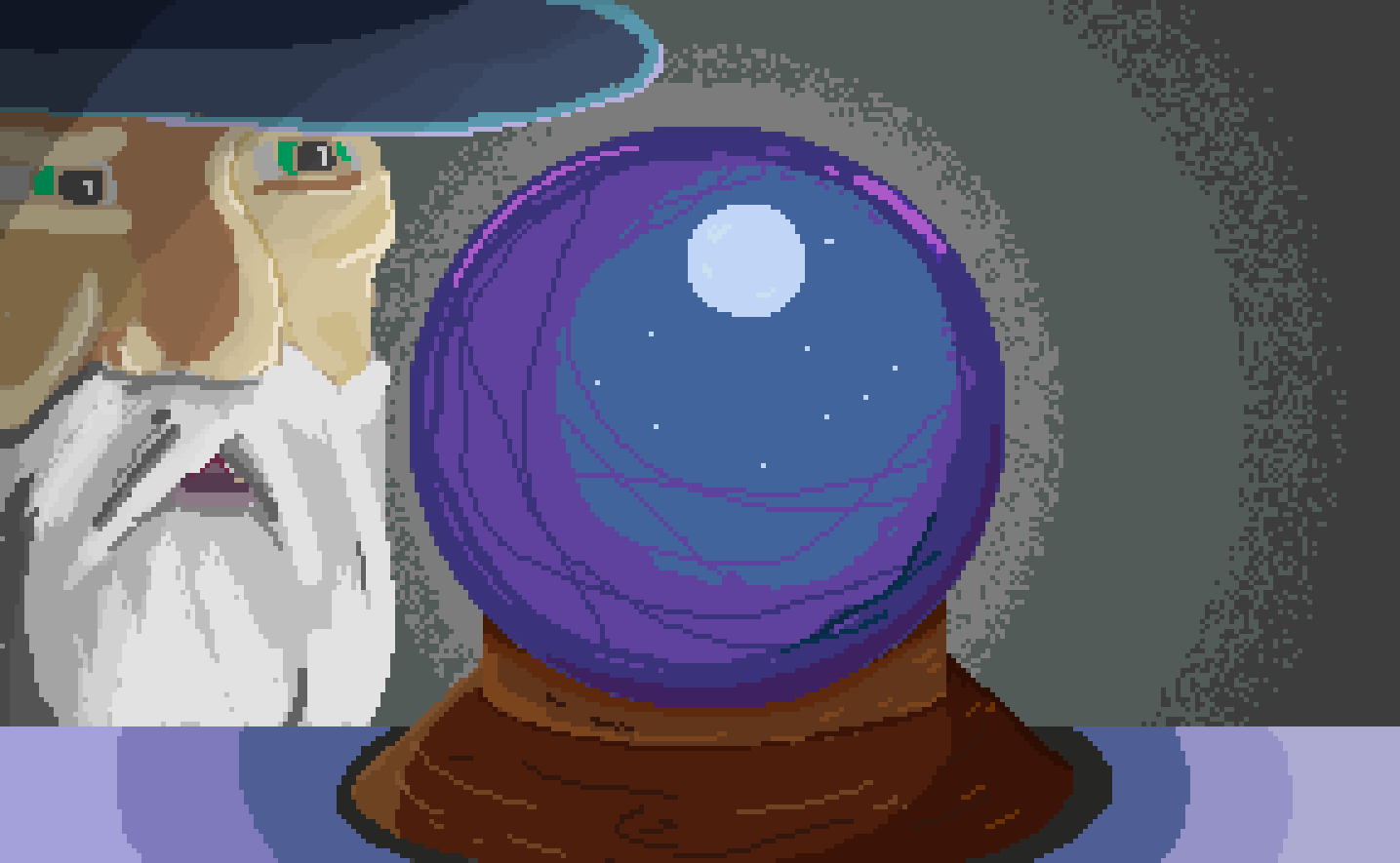 Brave disciple by creeperTanken for Founder's Jam - Build a game, make ...