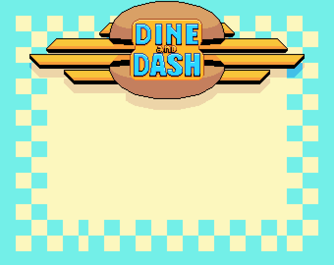 Dine and Dash 0.1.1 - Dine and Dash by BirdInAtrenchcoat