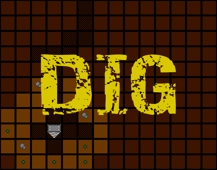 DIG by Johnybot