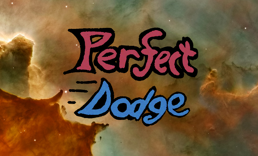 PERFECT_DODGE by EggCustard for Practice Jam #5: Ranked Version - itch.io