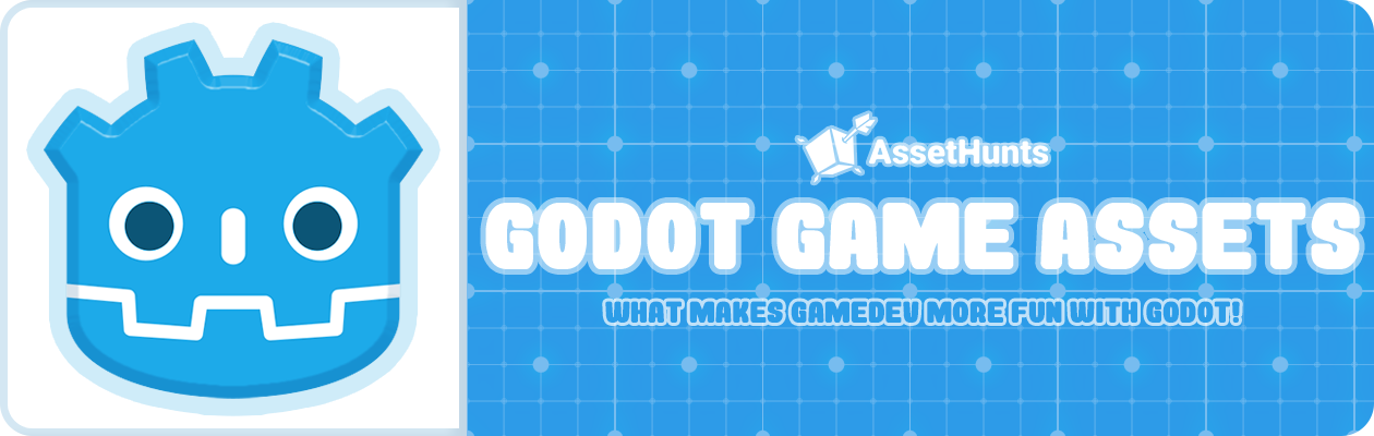 AssetHunts! - itch.io