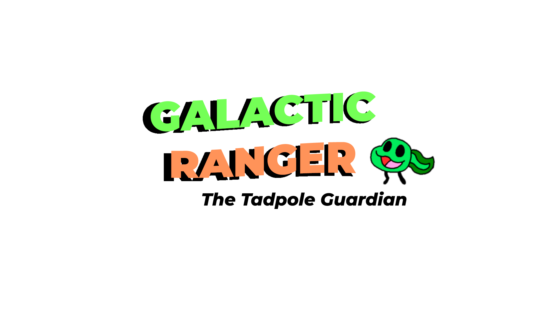 Galactic Ranger: The Tadpole Guardian by Manu_13400