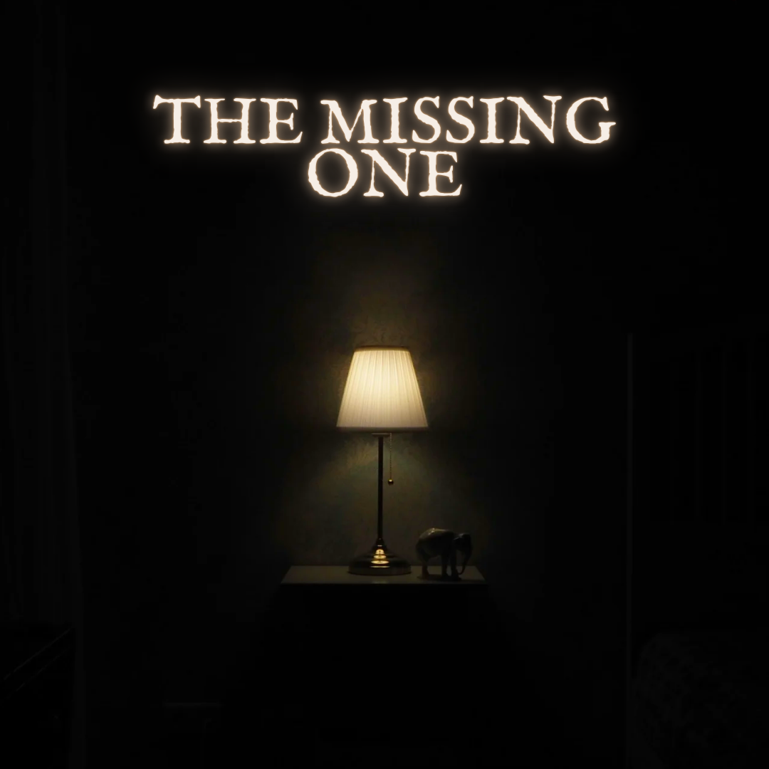 THE MISSING ONE by MechMen