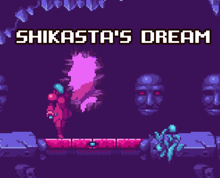Shikasta's Dream by haas