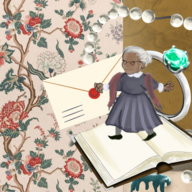 Reviving Memories by Nathan PIERRET, jnius, DianeLantran, Julien ...