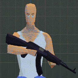 Early Movement Demo by Rapid_games