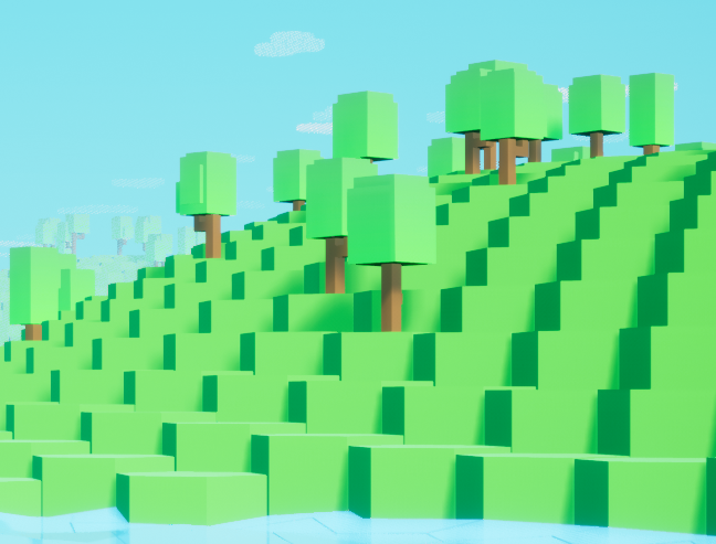 Tiny Kings - GameJamEdition by FloatingChickenGames, Crouton King, Stirvy