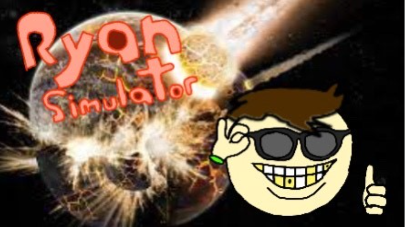 Ryan Simulator by Patthew Gravy LLC