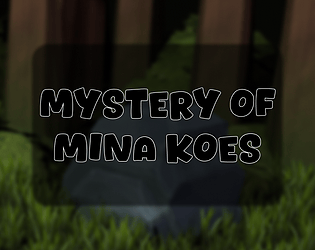 Latest games for Android tagged murder_mystery - itch.io