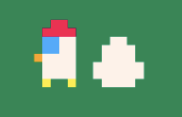 Egginator by pyrokid