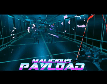 Malicious Payload by omer1615