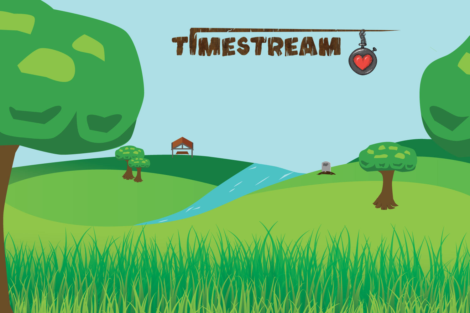 Timestream by lord-cael