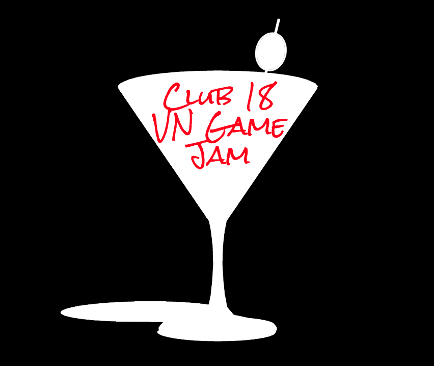 Club 18 Game Jam (18+) - itch.io