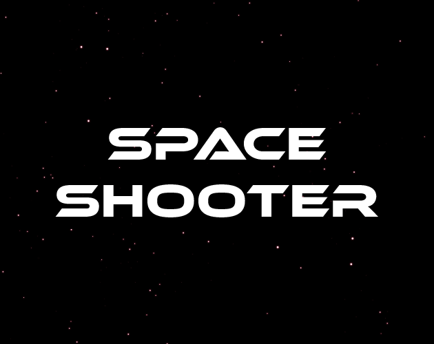 Space Shooter by Kiki