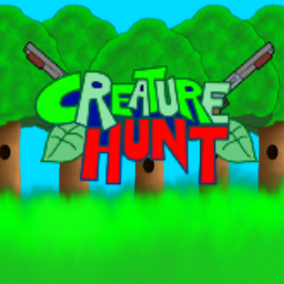 Creature Hunt -DEMO by Chaotic minds studio
