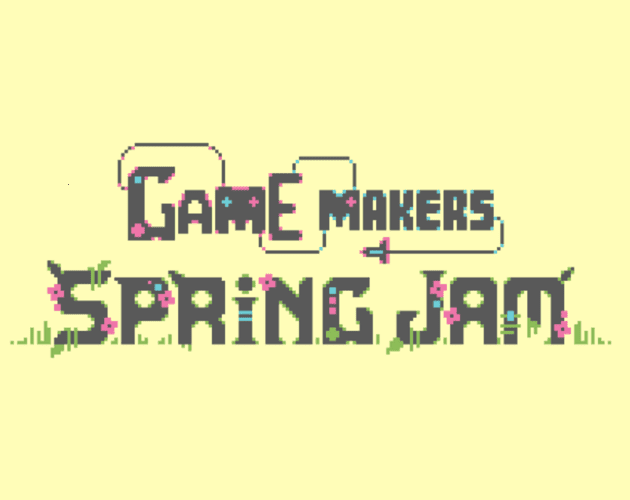 Saint Robert's Spring Jam - itch.io