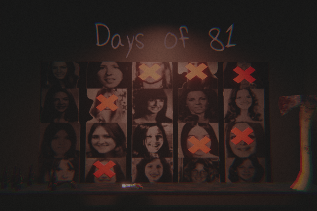 Days Of 81' by SinTex Games
