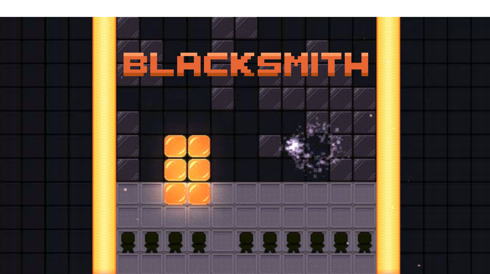 Blacksmith by NationalVelvett for GameDev.tv Game Jam 2024 - Free Course For All Submissions ...