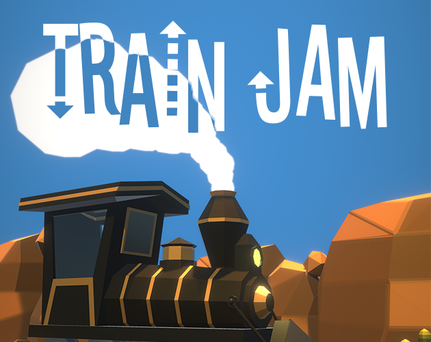 Train Jam - itch.io