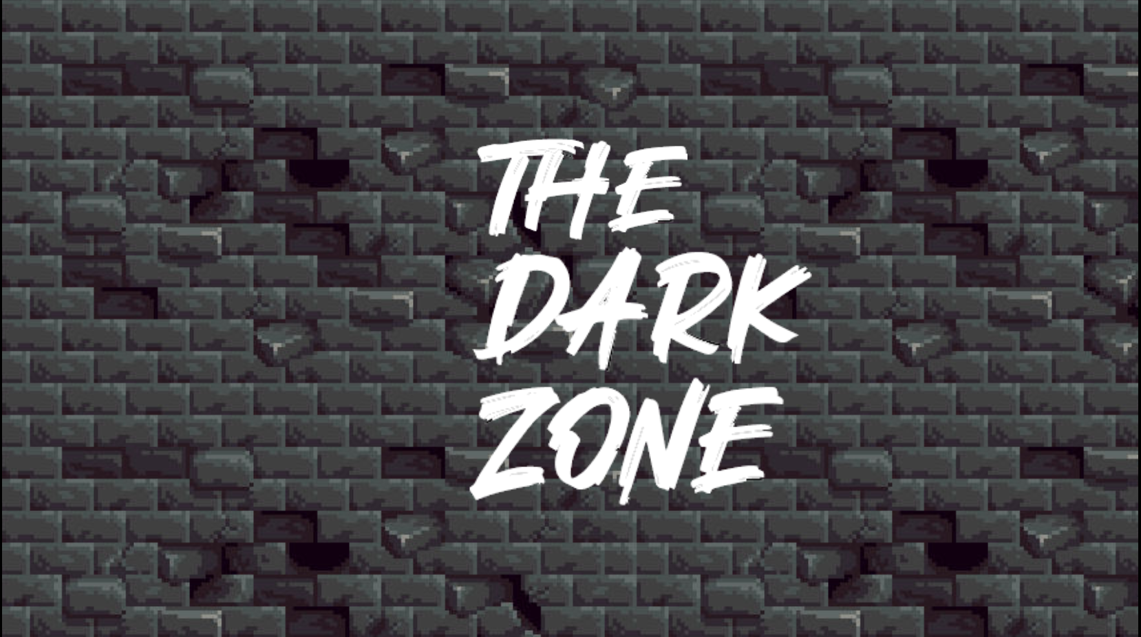 THE DARK ZONE by JackChard500