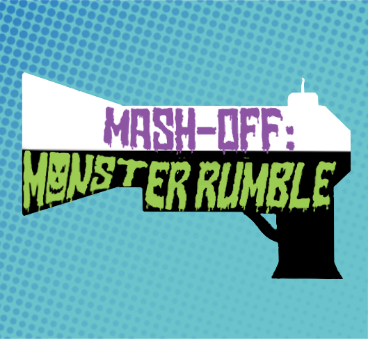 MASH-OFF: Monster Rumble by Yrgo_Game_Creator