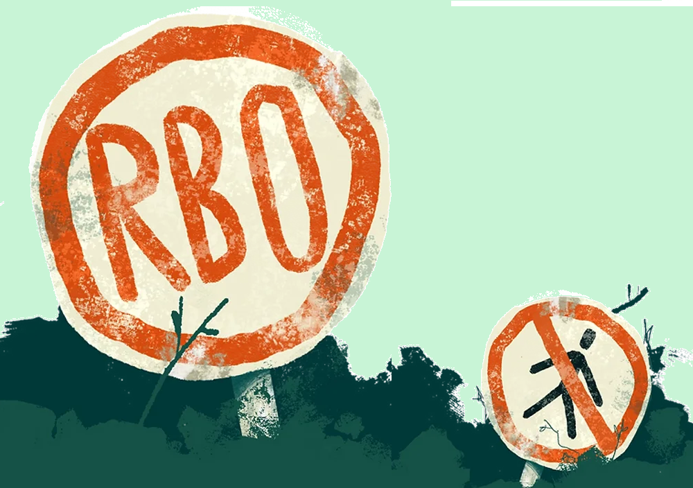 RBO Prototype(the pre last update) by neighbor4gh