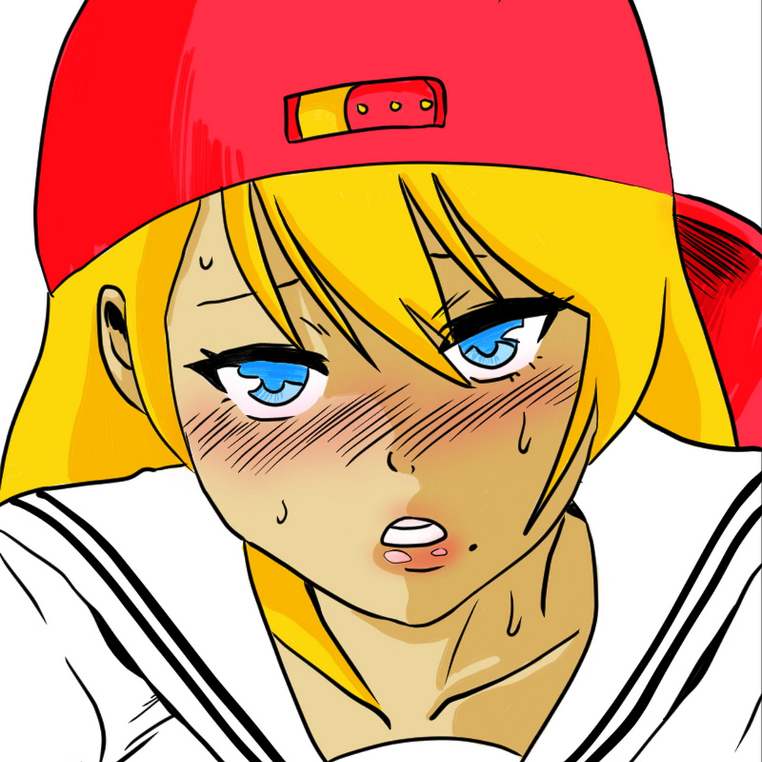 CAROLINE REWORKED by RRPG