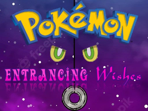 Pokémon Entrancing Wishes: version 5.66 - Monster Entrancing Wishes by ...