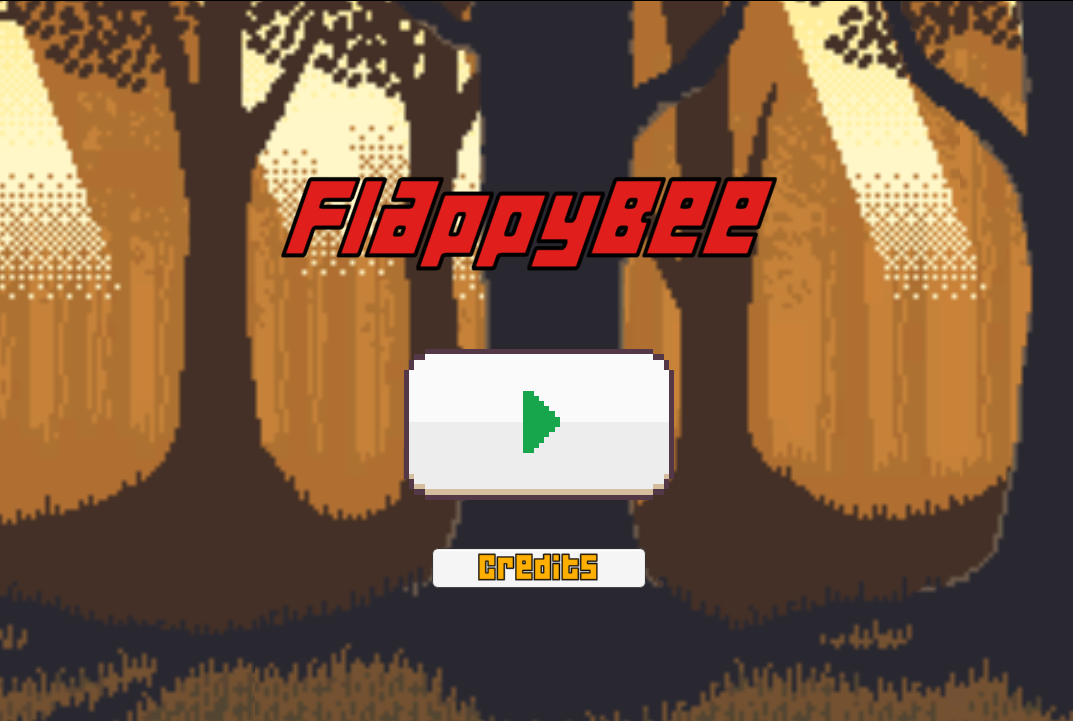 Flappy Bee by ctrl-Sebastian