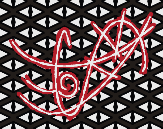 I Trust Only You by curatrix-ribston