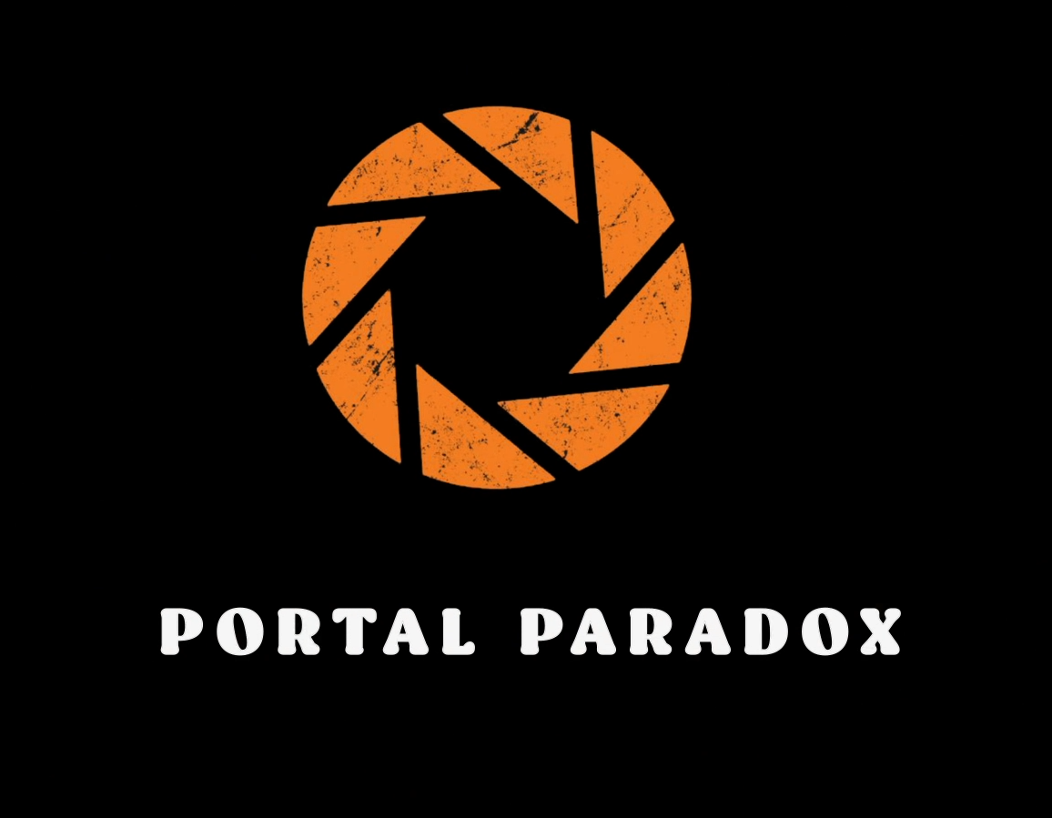 Portal Paradox by ErenBGT, niyaziatilgan