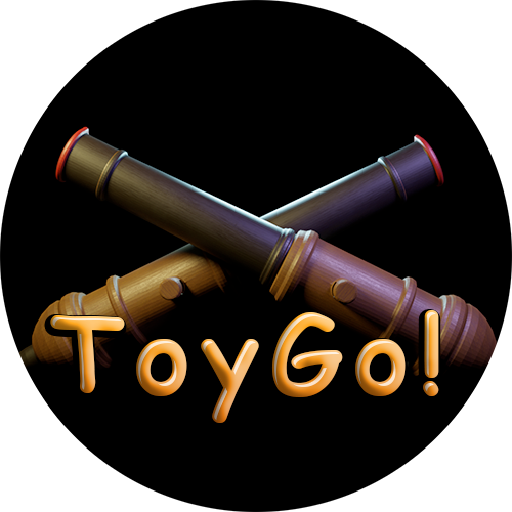 ToyGo! by Raideraik