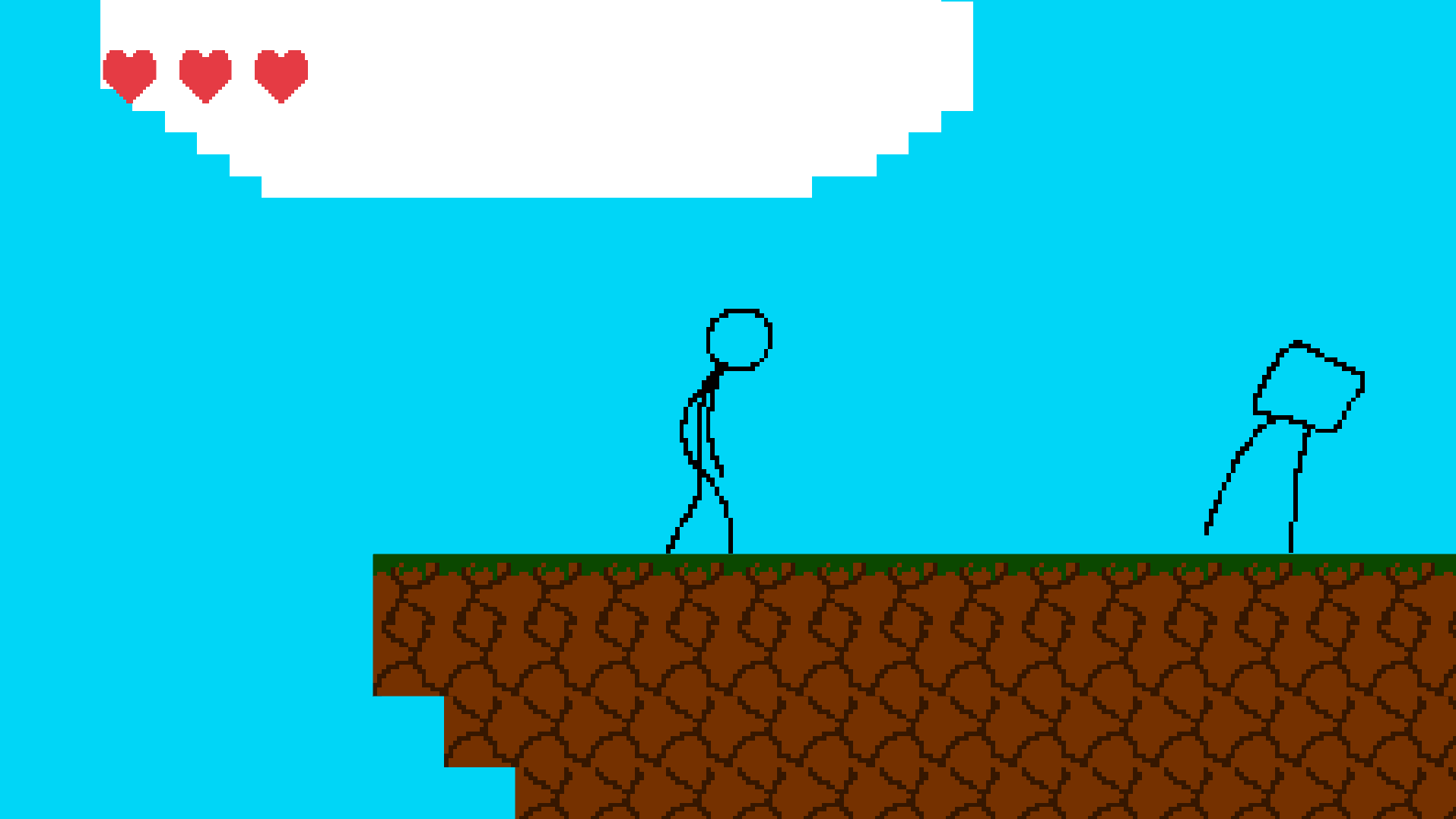 Stick Adventure by CAT_South_Gaming