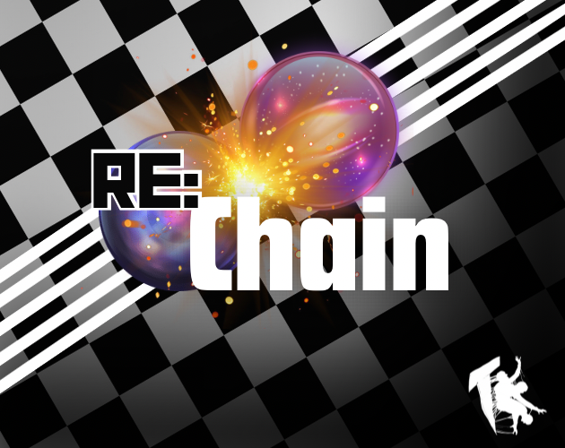 Re: Chain by CoolBeanGames