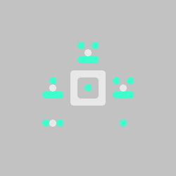 Cyclic by Insignia Puzzle Games