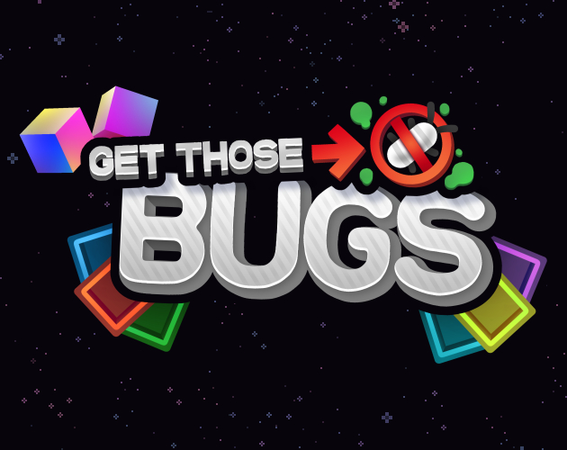 Get Those Bugs by goki_dev