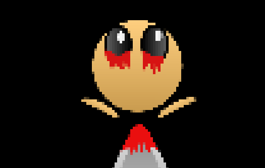 Moon Collector Remake by DreamForge