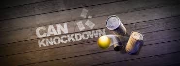 Hit'em All by tenren