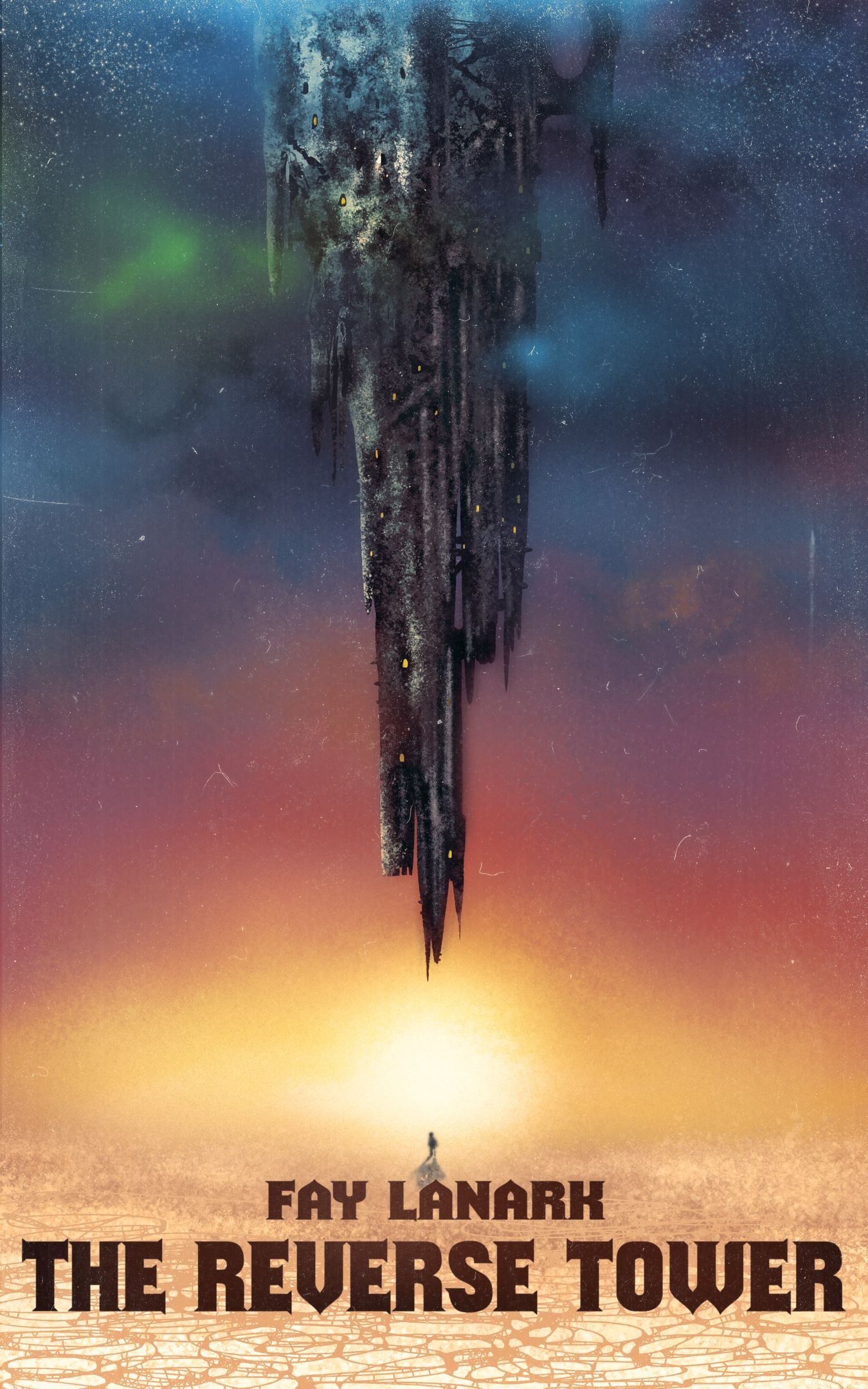 The Reverse Tower by FayLanark