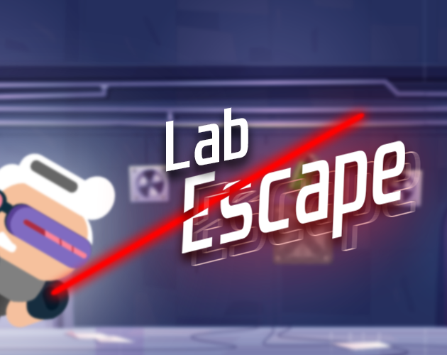 Lab-Escape by TigaBelas Production