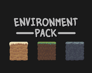 Environment Pack by ZOISK