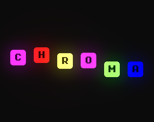 Chroma by SteffenJoergensen