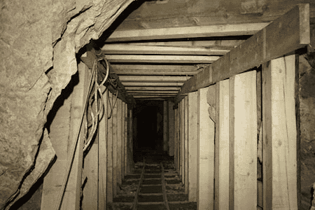 Mine Demo by Eternal Games