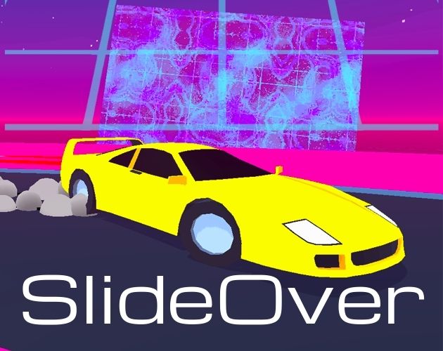 SlideOver by DiamondInteractive