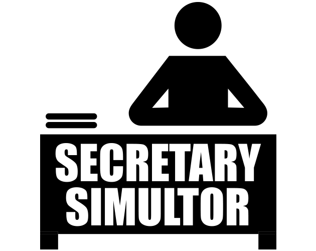Secretary Simulator by Kirky₉₉₇ (Sam)